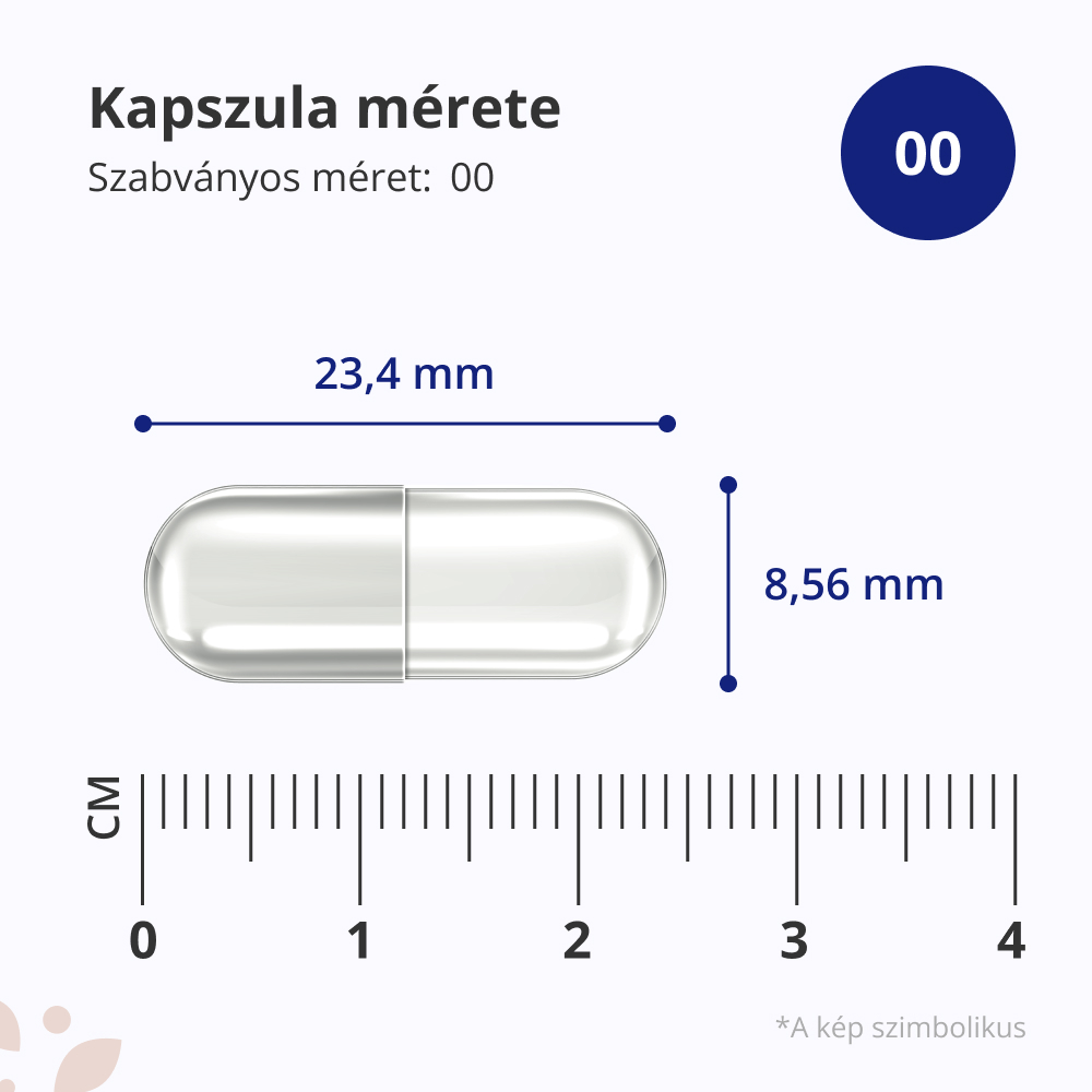 Montmorency meggy 3000 mg, 180 kapszula - Healthy-World.hu